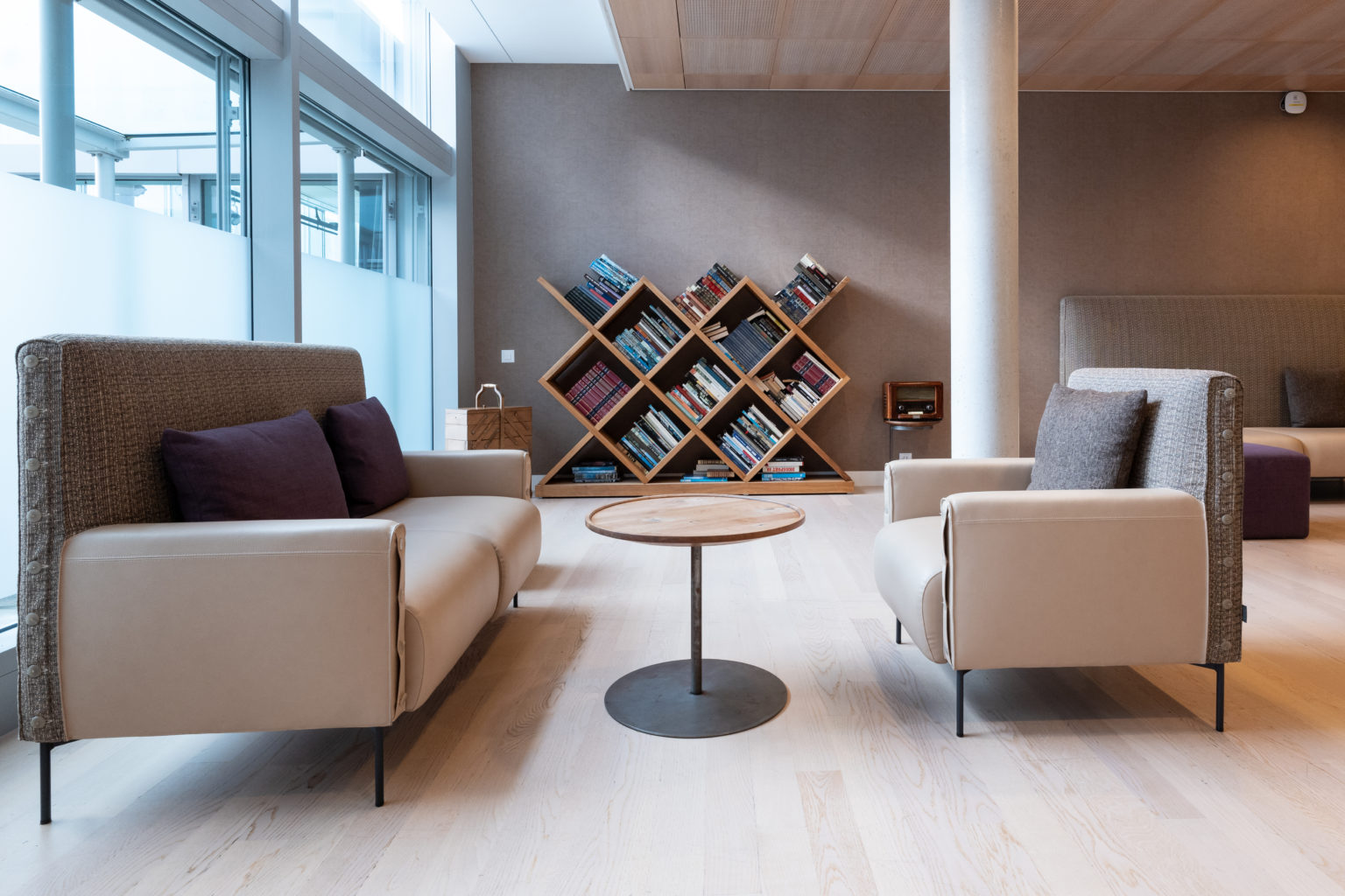 Butini – Butini Village