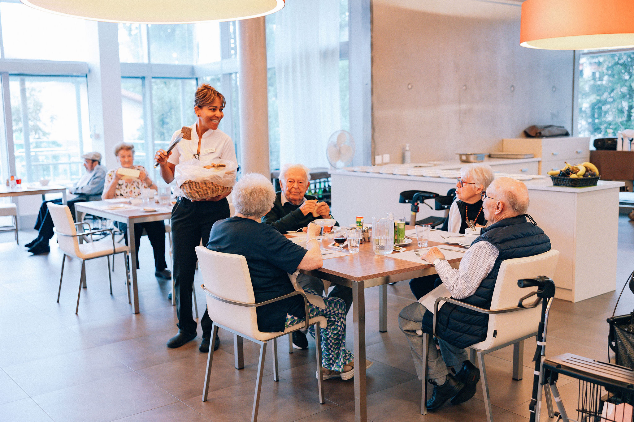 Butini – Butini Village