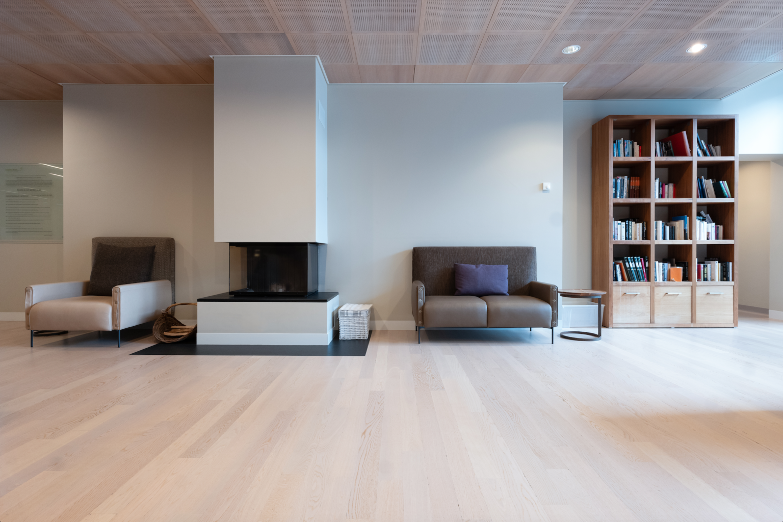 Butini – Butini Village